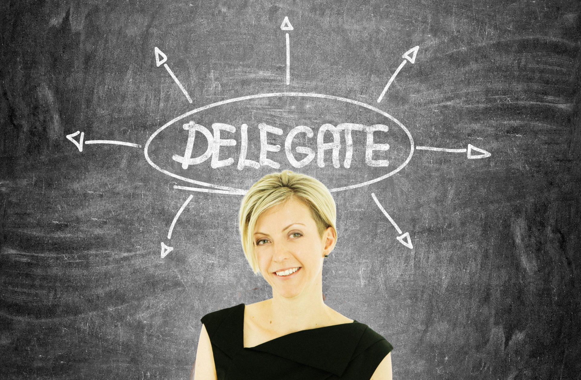 Are you struggling to delegate effectively? - Leadership Creativity