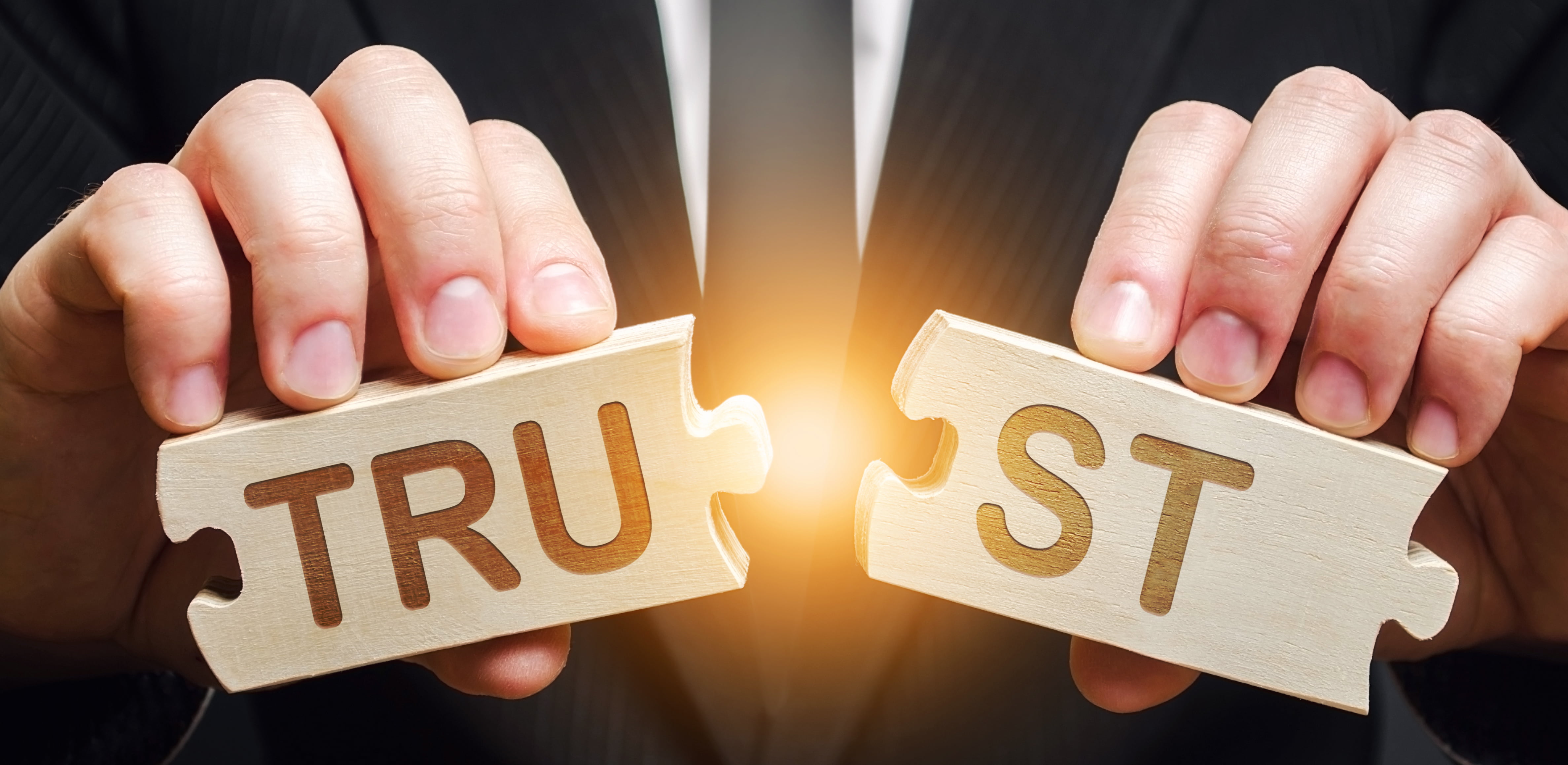 3 Ways to Improve Trust for you and your team - Leadership Creativity
